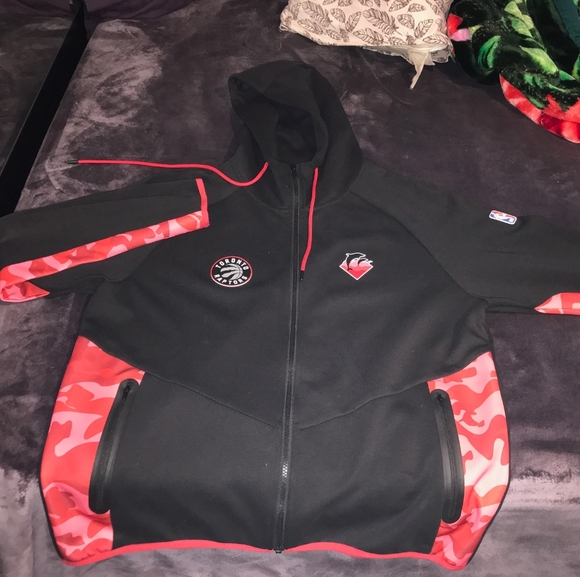 Pink Dolphin | Other | Mens Raptorspinkdolphin Track Suit | Poshmark